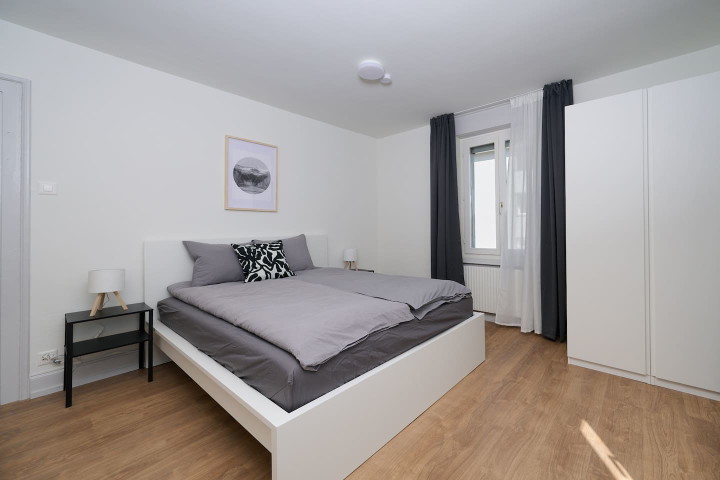 Apartment 3 Stylish & Central Near Lucerne - Luzern