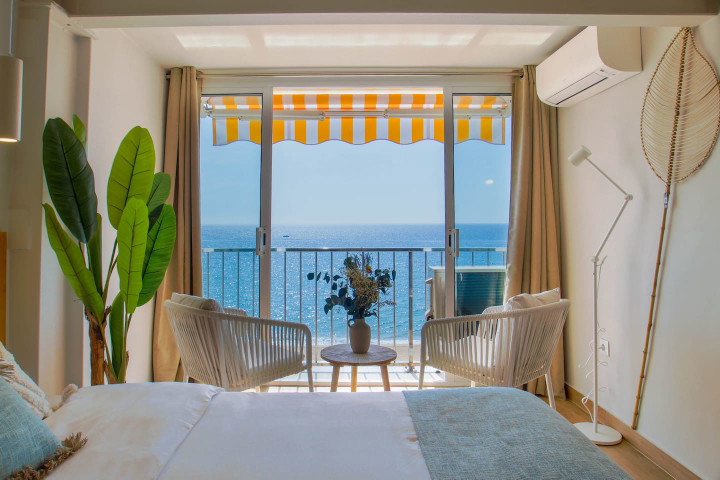Apple Beach Studio By Bhomescostabrava - Platja d'Aro