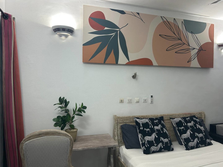 Smart Living "Buffalo" - Côte d'Ivoire
