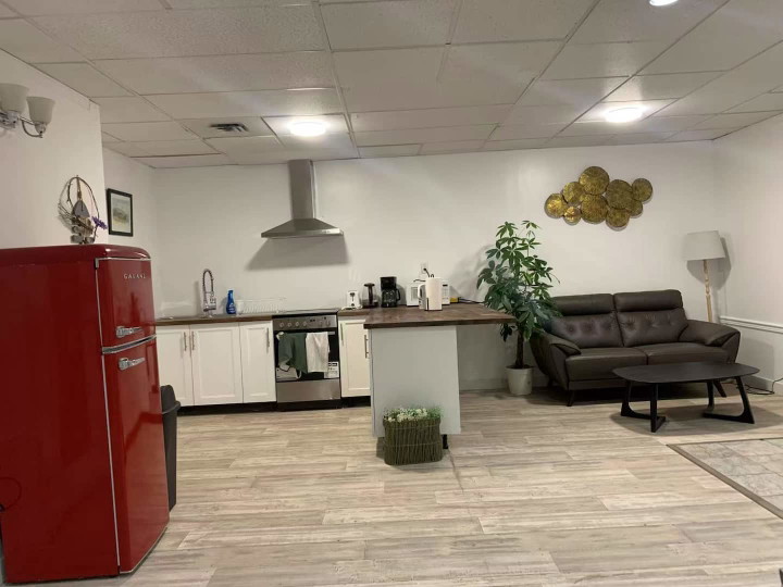 Arthaus Downtown - Jim 3br 3ba - Yukon