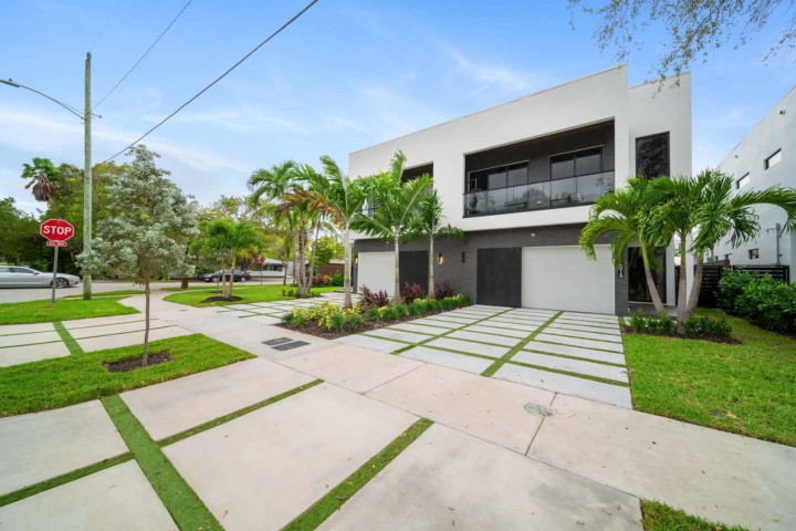 Elements Las Olas W Pool & Spa Near Beach - Fort Lauderdale