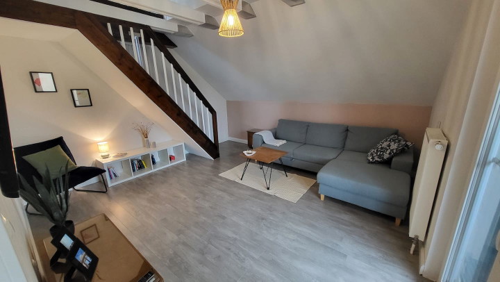 Schöne Ferienwohnung Iffezheim - Baden-Baden
