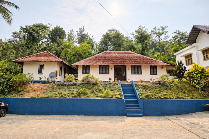 Swasthi Holiday Homes - Wayanad
