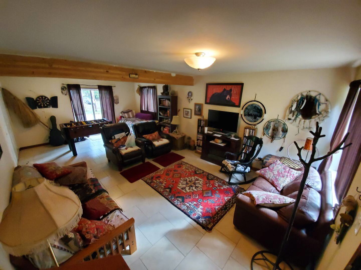 Moondance Lodge - Gold Bar, WA