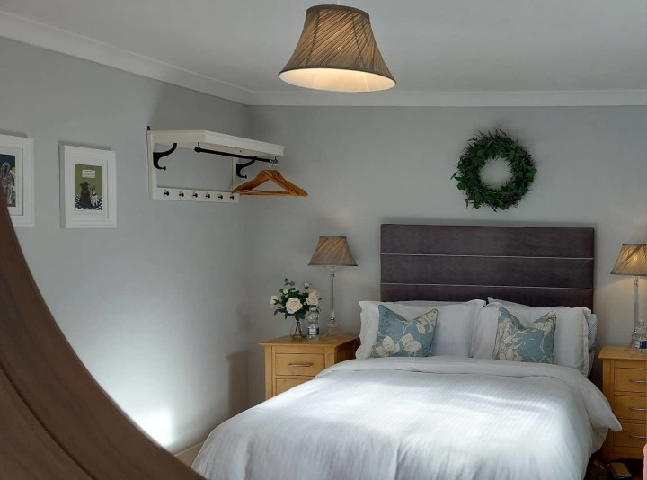 The Studio - Kildare
