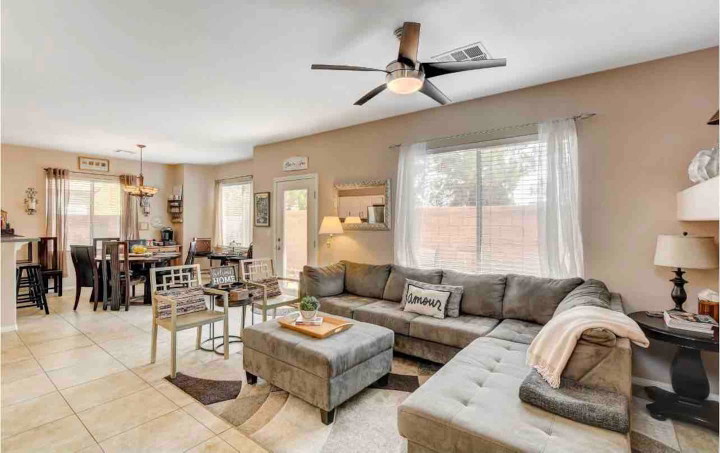 Fabulous Vegas Sunset-pass Retreat Near Lv Strip! - Las Vegas, NV
