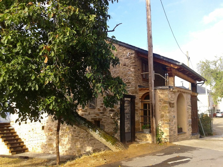 La Casina De Tedejo, Bierzo, León - Bembibre