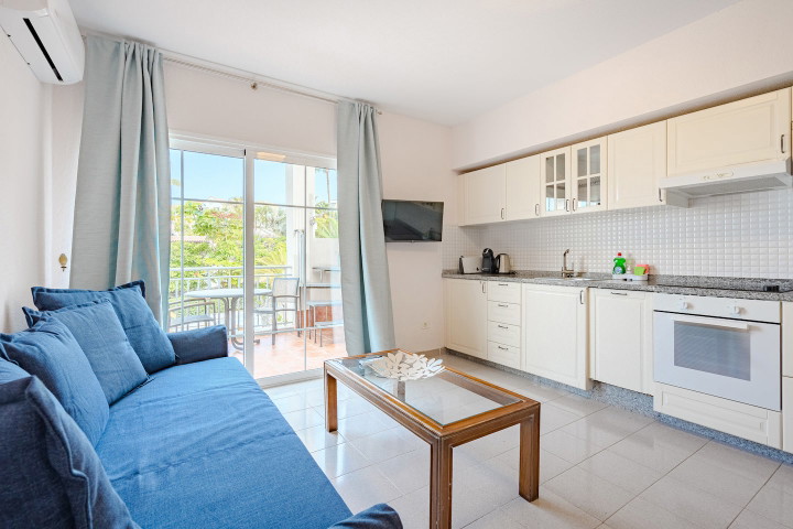Apartment With Panoramic Ocean View - Costa Adeje