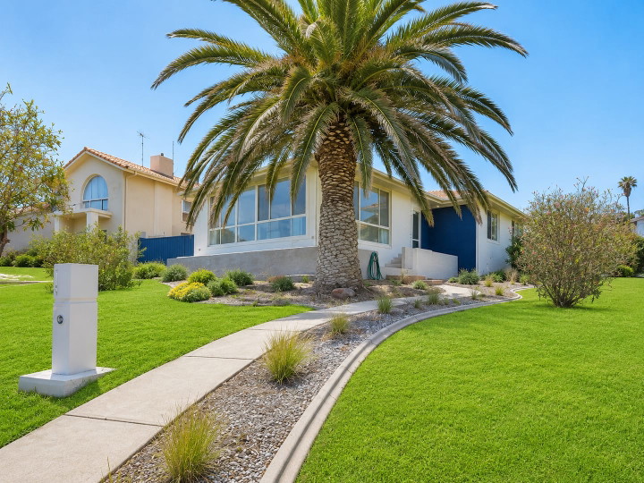 Hallet Cove Retreat - South Australia