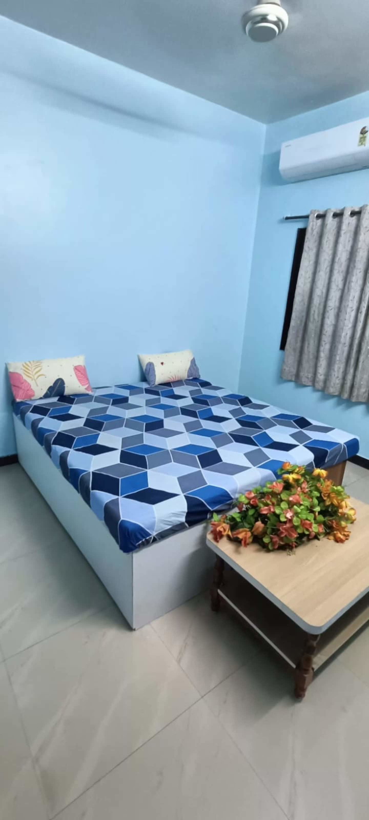 Chaitanya Peaceful Stay - Ahmednagar
