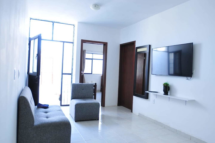 House Fresnillo - Fresnillo
