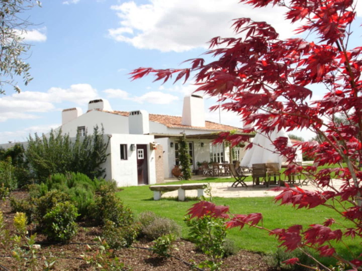 Monte Da Boavista - Country Family House - Alentejo