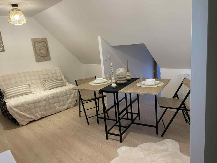 Studio 20m² Proche Plages - Plouhinec