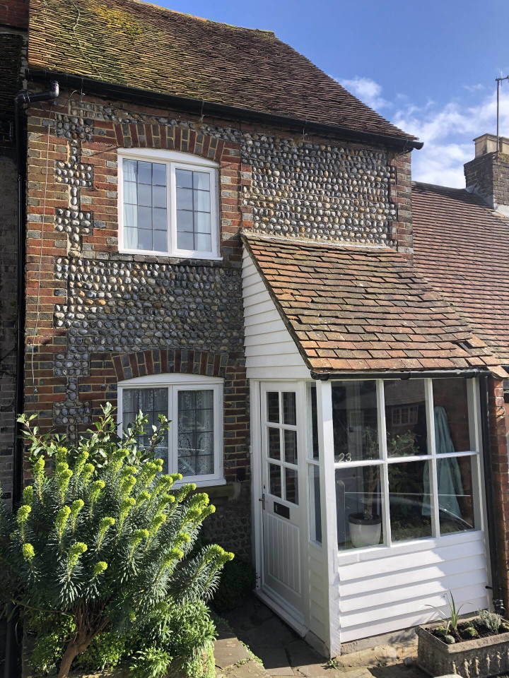 Arundel Cottage Perfect For Exploring The Area - Arundel