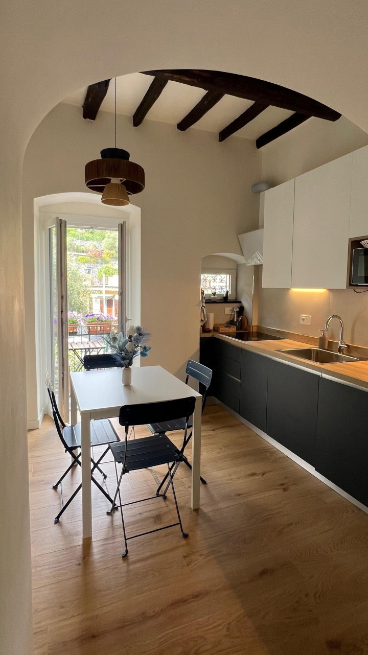 Ca' Milla - Cozy Home, 10-min Walk From The Sea - Zoagli