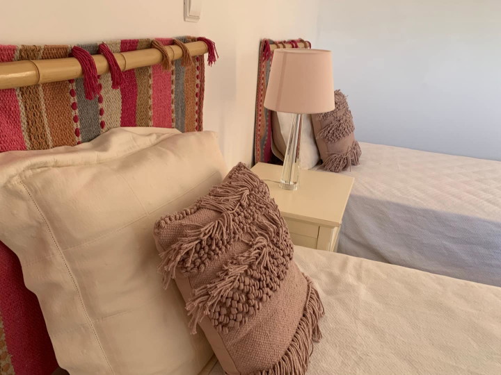 Luxurious Sunny Corner In Quinta Do Morgado - Tavira