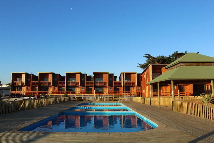 Loft Pichilemu - Private Condominium - Pichilemu