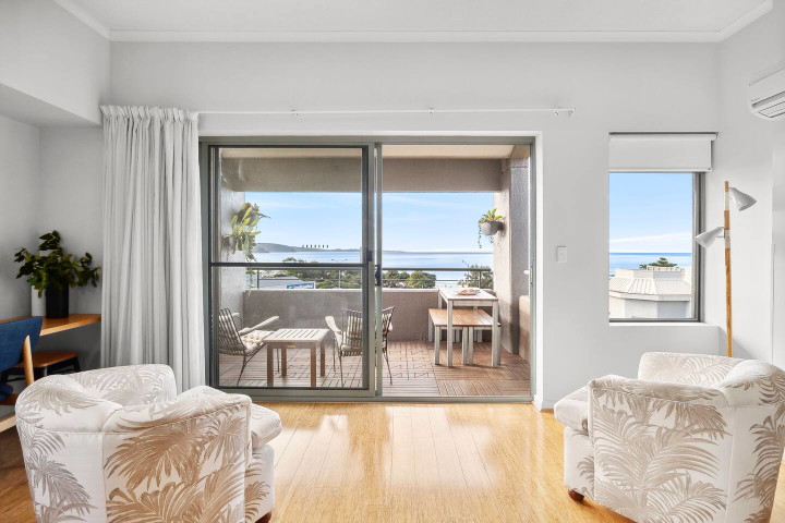 Grange 332 Cumberland Resort - Lorne Holiday Stays - Lorne