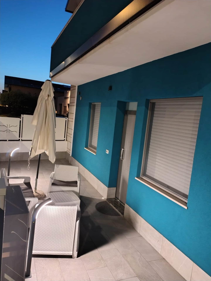 Appartamento Nuovo 4 Posti Letto In Centro. - Cattolica