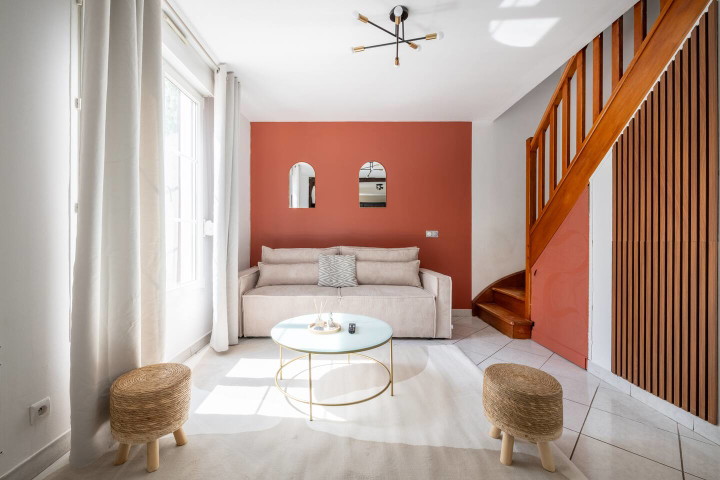 Le Colombier - Maison Champenoise - 3 Ch Et Jardin - Châlons-en-Champagne