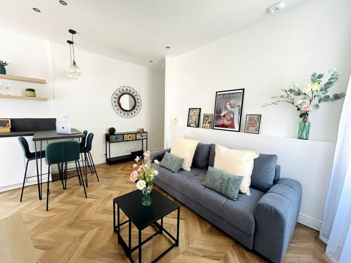 The Sensass, Well-being And Comfort, Aix Center - Aix-les-Bains