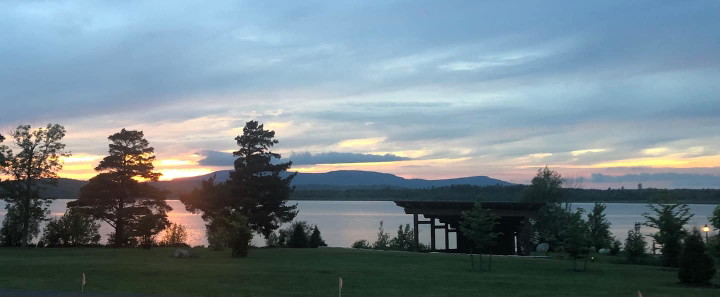 Lil Tupper Lake House - State of New York