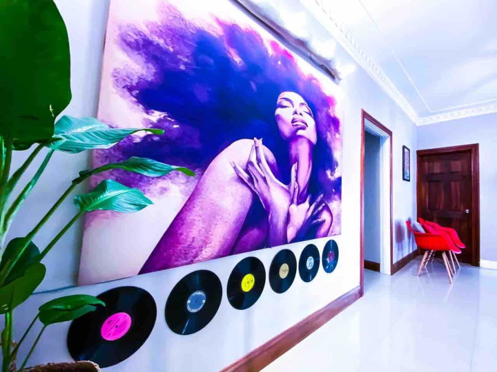 Modern London Apartment @Paddington - Jamaica