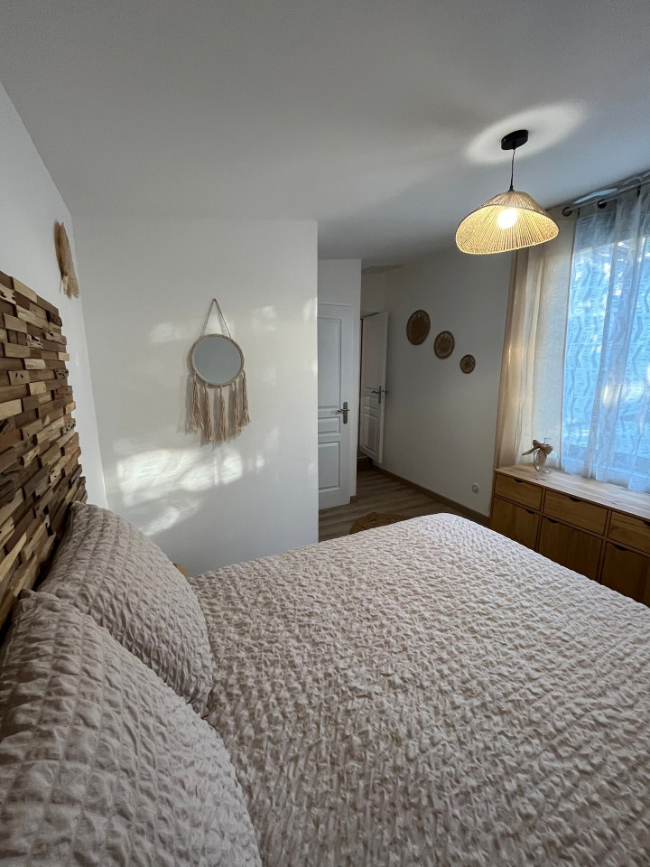 Gîte Le Duq Proche De Beauval - Noyers-sur-Cher
