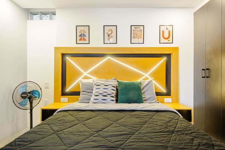 Appartement Spacieux à Roma&nbsp;Sur&nbsp;|&nbsp;Proche De Condesa. - Mexico City