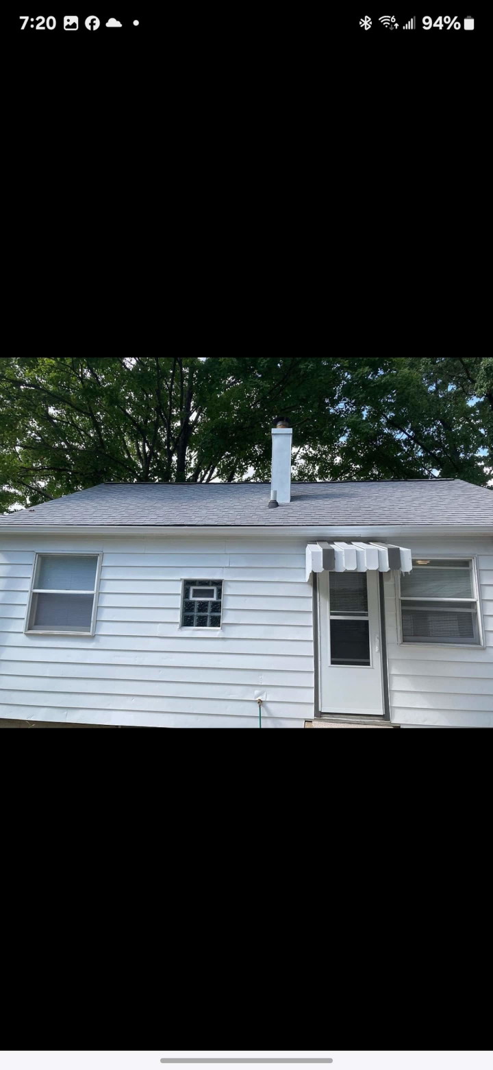 Casa Record Ii.  Modern, Clean! - West Lafayette, IN