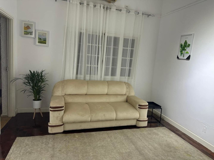 Appartement De Type 2 Bien Situé/zone Haute - Mozambique