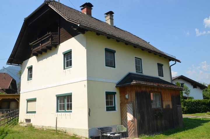 Gästehaus Manuela - Weissensee