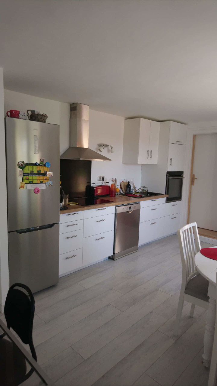 Guest House Avec Jardin  15 Km De Marseille Centre - Les Pennes-Mirabeau