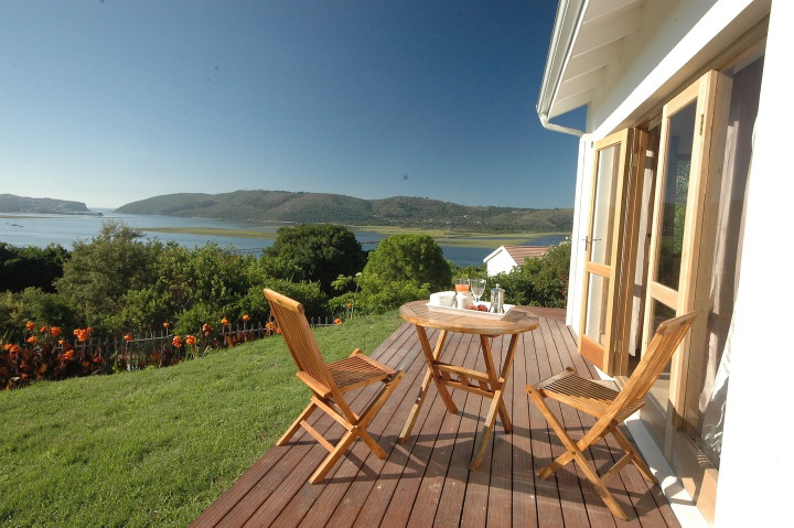 Collins Cottage In Paradise. - Knysna