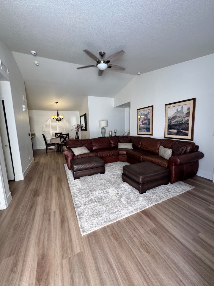 Newly Remodeled Quiet Home - Avondale, AZ