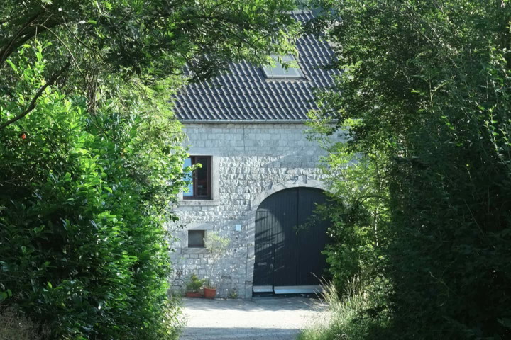 Jardin Prangeleu: Ardennes For Nature Lovers - Durbuy