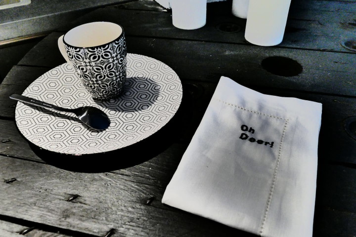 Oh Deer!, Suite D'hôtes. Petit Déj Offert. Sauna - Bastogne