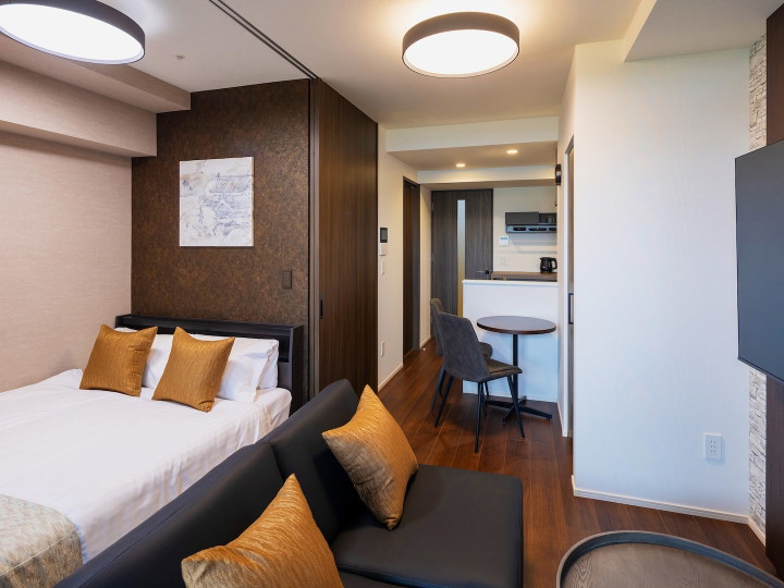 The Riverfront Residence Nishihiroshima | Rijo - 廣島市