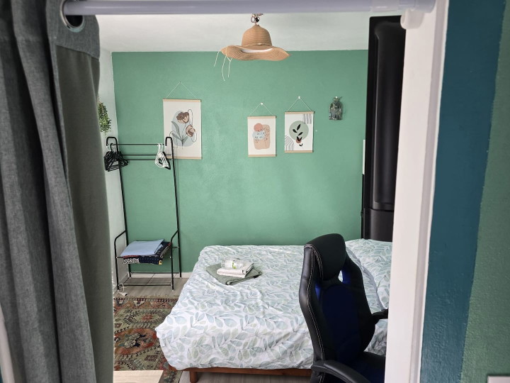 Maisonnette Proche Marché De Noel - Robertsau