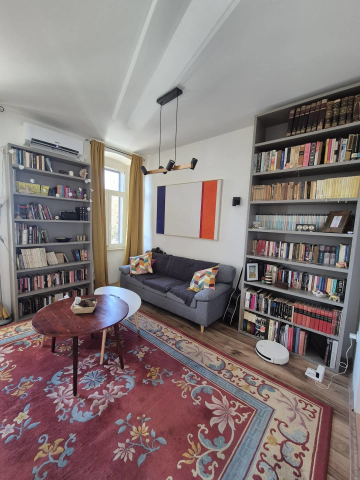 Appartement De Luxe Avec Vue Sur La Mer - Rijeka
