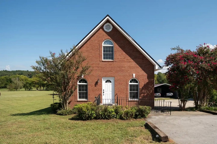 Hidden Creek Cottage - Cleveland, TN