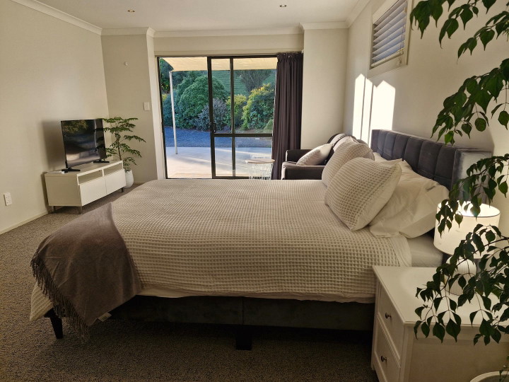 Peaceful Karioitahi Studio - Waiuku