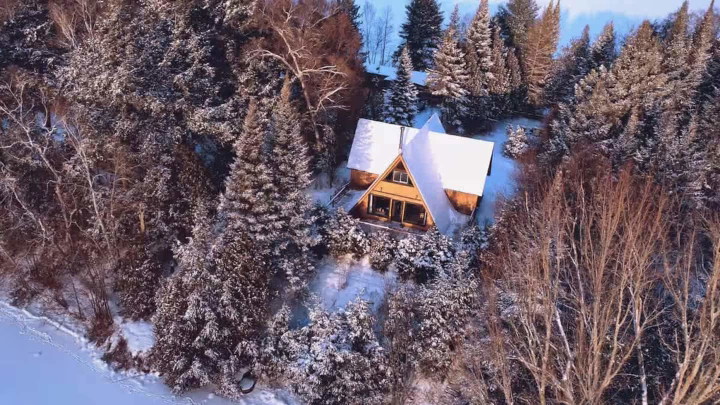 Confort Et Accès Au Lac | Au Pic Du Lac - Mont-Laurier