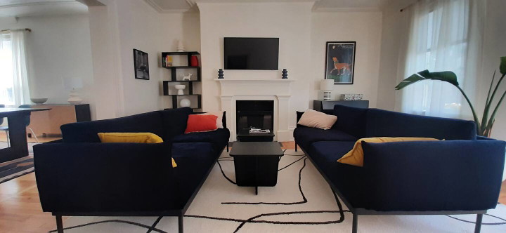 South End Halifax Apartment - Halifax