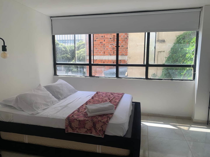 307 Aparta Centro Bucaramanga - Bucaramanga