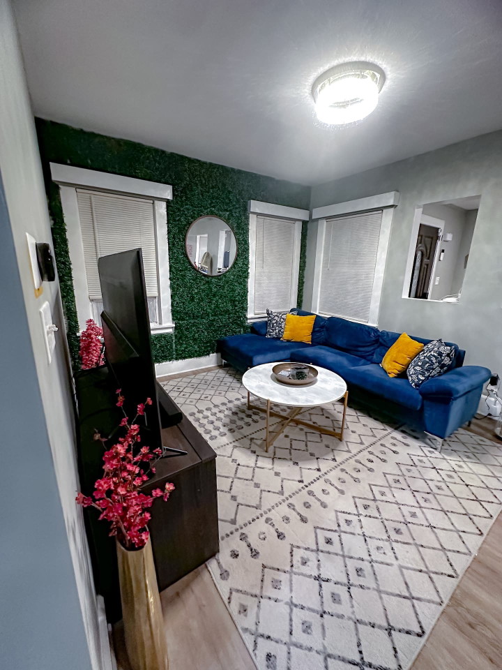 Cozy Charming Retreatnext To Ewr, Msu & Nyc! - Montclair, NJ