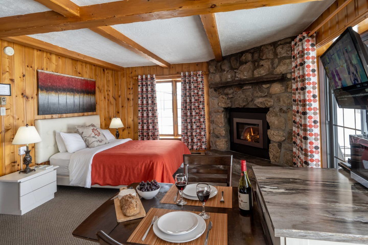 Charming For 2 - Quebec