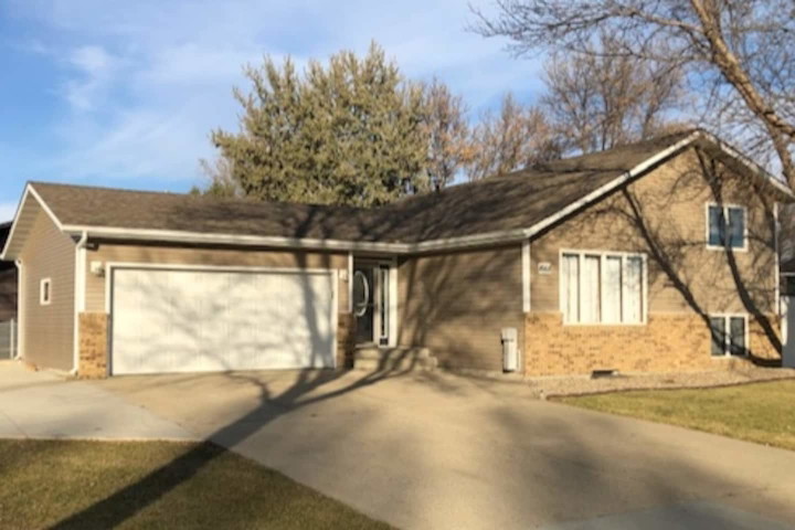 Split Level On The Corner - Bismarck, ND