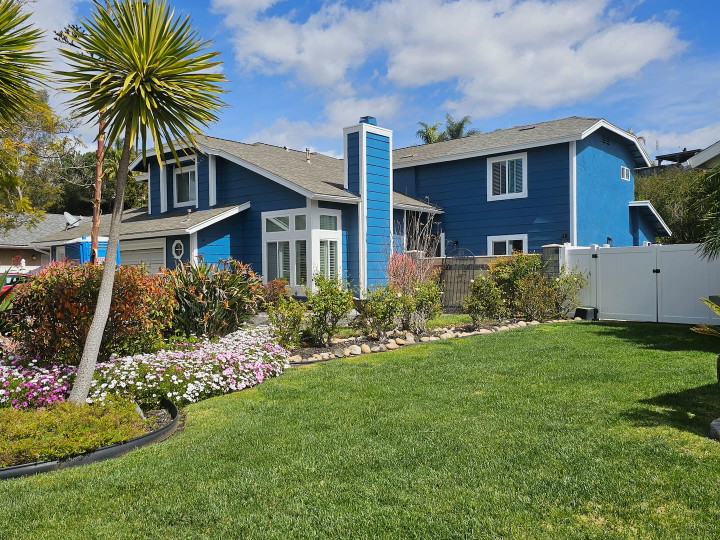 Gorgeous Guest Suite: Scripps Ranch Oasis - San Diego, CA