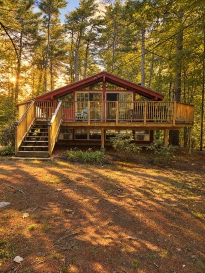 Chapel Street Chalet - North Conway, NH